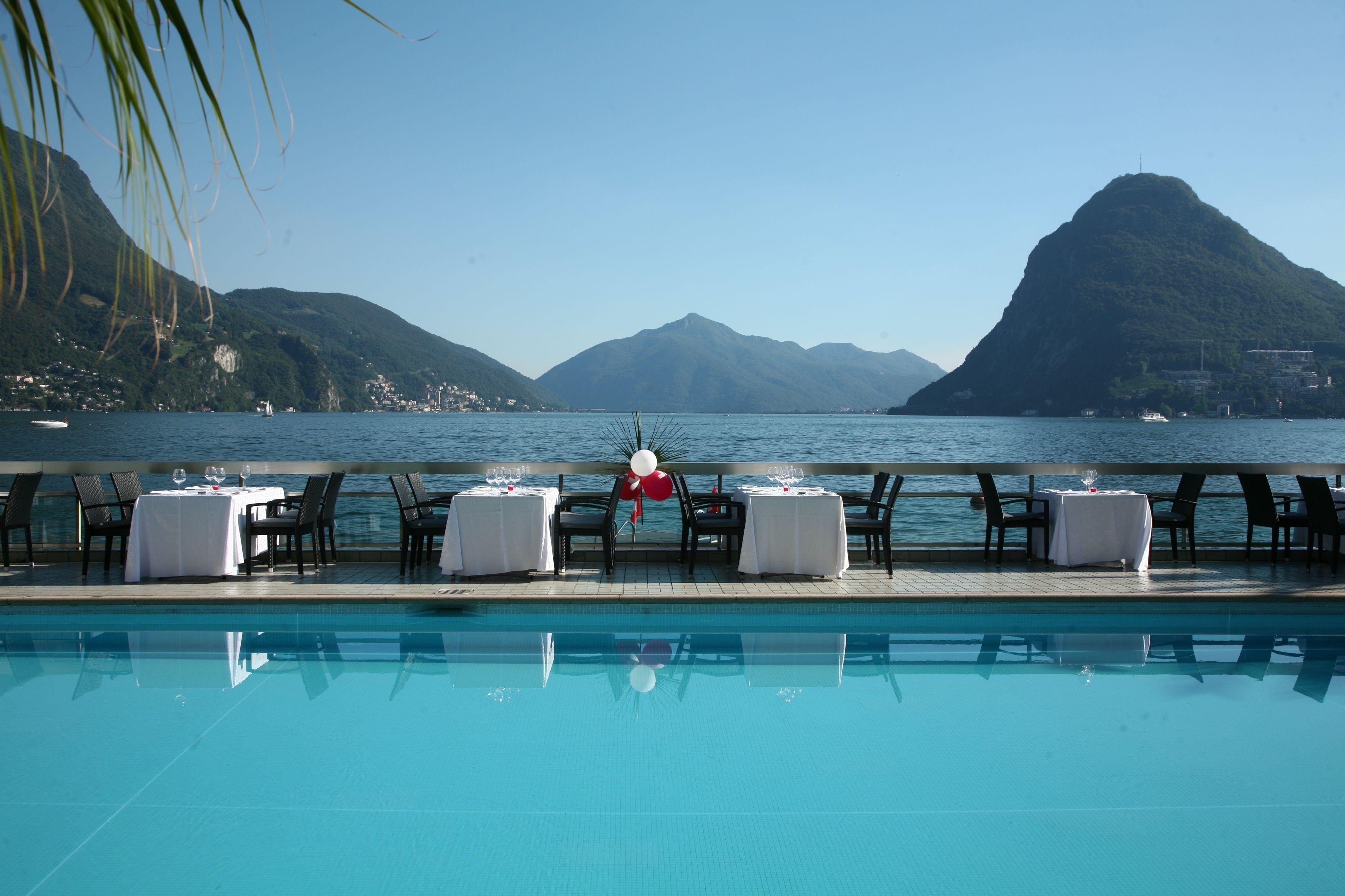 Hotel Lido Seegarten Lugano, Switzerland - book now, 2025 prices